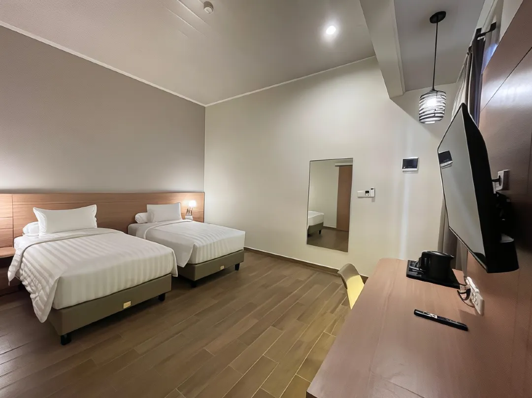 Azana Essence Sanggabuana Bogor - Bogor