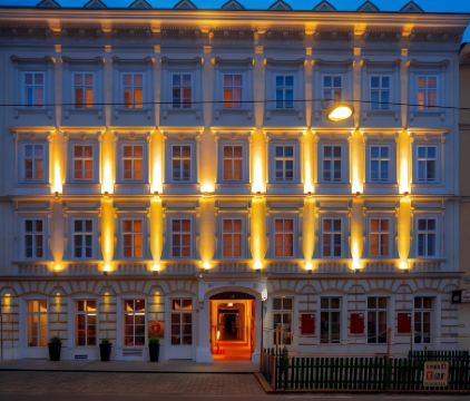 The Levante Rathaus Apartments in Vienna | 2024 Updated prices, deals ...