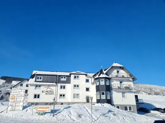 K1 Hotel Willingen - Brilon