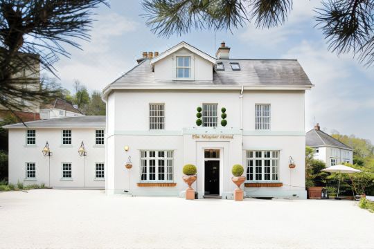 黑托尔酒店(Haytor Hotel)预订价格,联系电话位置地址【携程酒店】