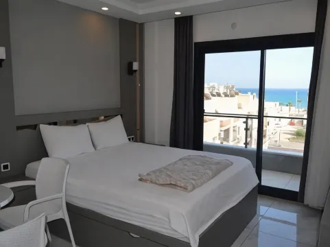 Akdeniz Yasam Hotel - Karaman