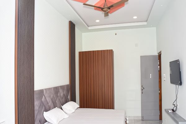 毛利亚住宅(Maurya Residency)预订价格,联系电话位置地址【携程酒店】