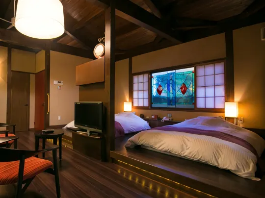 Flugel Kuju - Taketa