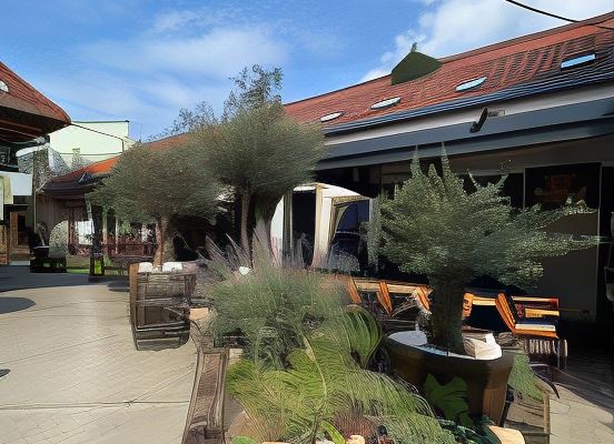 Blue Bell Penzión预订价格,联系电话位置地址【携程酒店】