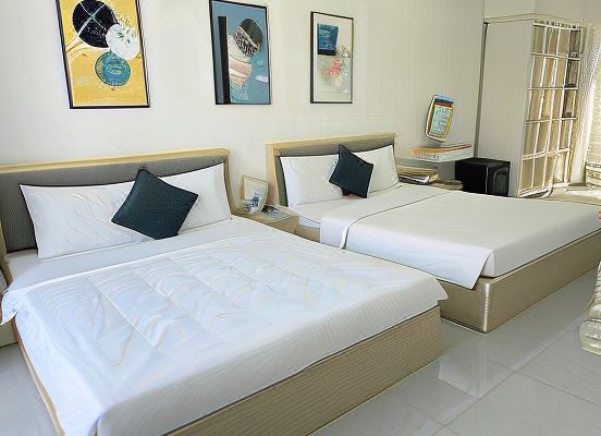 汉兹迷你酒店-富国岛大世界(Hana Mini Hotel Grand World)预订价格,联系电话位置地址【携程酒店】