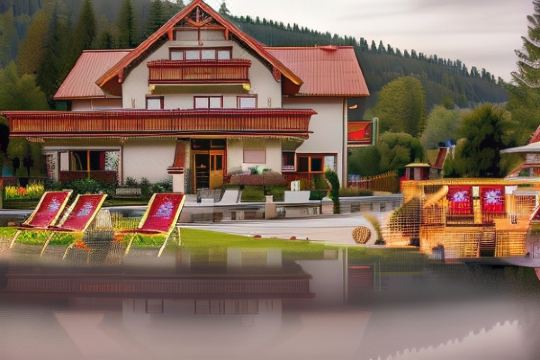 Villa Adamo&Spa预订价格,联系电话位置地址【携程酒店】