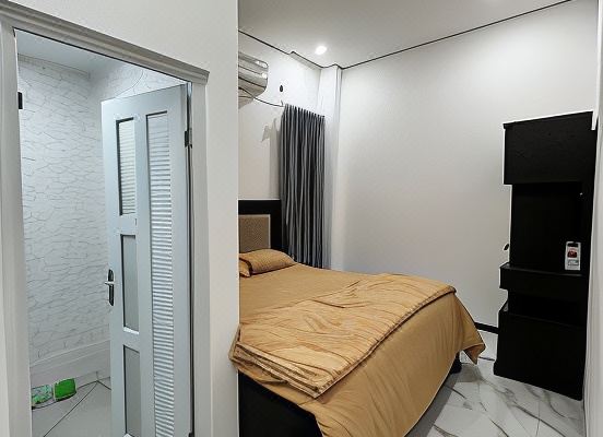 Cozy Studio 7A Syariah预订价格,联系电话位置地址【携程酒店】