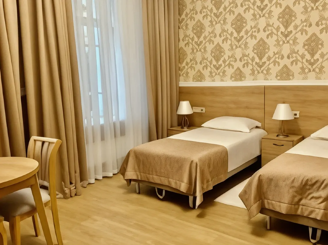 Piligrim Hotel - Казань