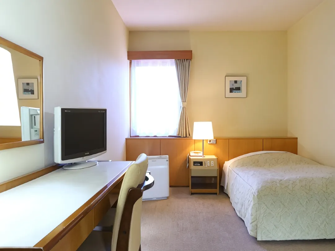 Hotel Asahikan - Matsumoto