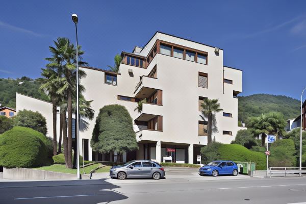 阿尼奥带游泳池的度假屋(Holiday Home with Pool in Agno - Happy Rentals)预订价格,联系电话位置 ...