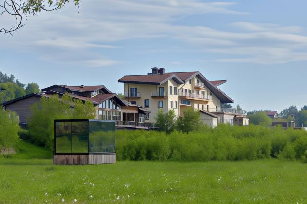 Gulyaj-Gorod Hotel预订价格,联系电话位置地址【携程酒店】