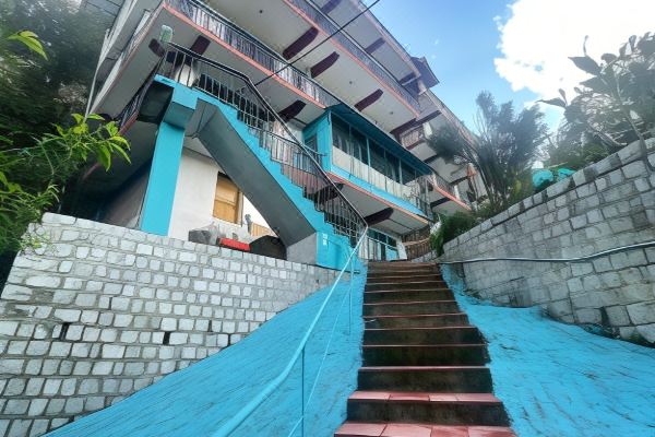 麦克劳德甘杰阿尔贝拉之家酒店和咖啡馆(Albela House Hotel Mcloedganj)预订价格,联系电话位置地址【携程酒店】