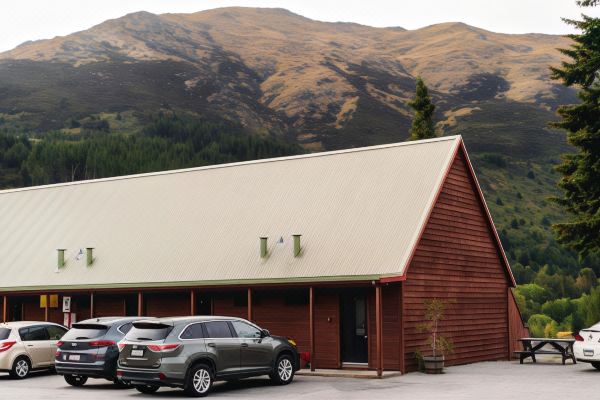 湖哈威亚酒店(Hawea Hotel)预订价格,联系电话位置地址【携程酒店】