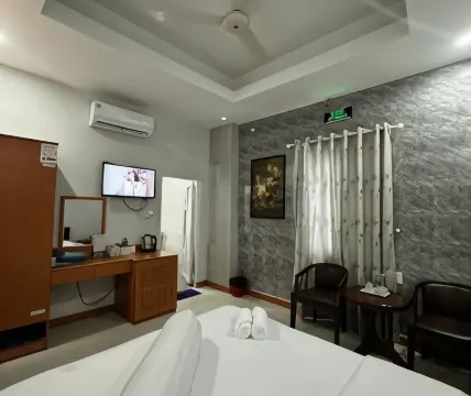 Rich Hotel - Can Tho