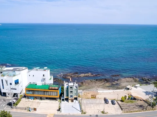 Busan Moa Pension - Busan