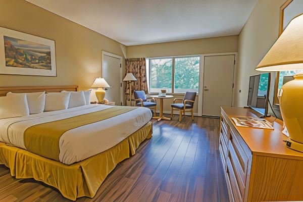 巴特勒将军国家度假村公园(General Butler State Resort Park)预订价格,联系电话位置地址【携程酒店】