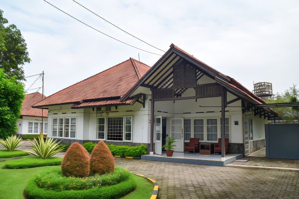 Gas Inn Kebonwaru预订价格,联系电话位置地址【携程酒店】