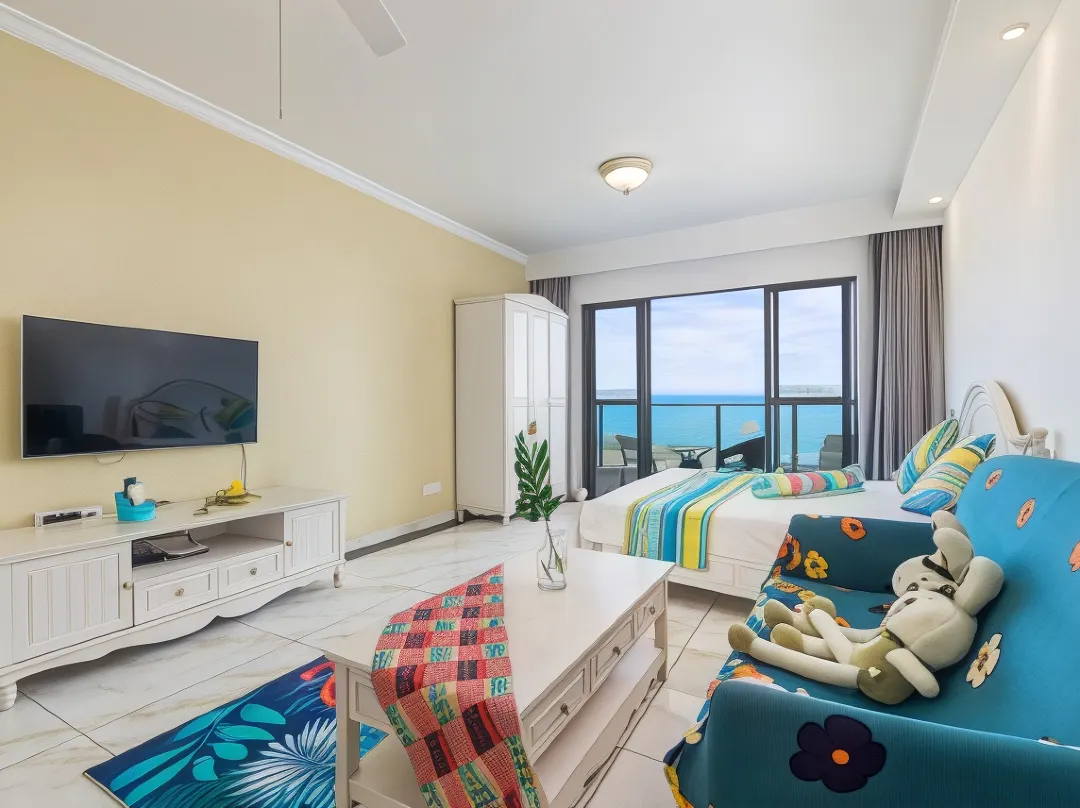 Qingya Apartment - Jinan