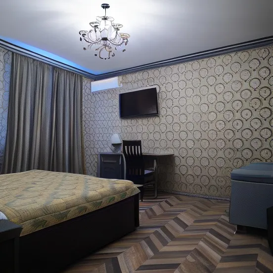 Milton Hotel - Russia