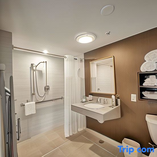 DoubleTree by Hilton Portland - Beaverton Book / Directions - NAVITIME ...