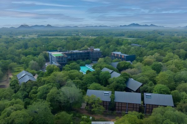 Covanro Sigiriya - Brand New Luxury Hotel预订价格,联系电话位置地址【携程酒店】