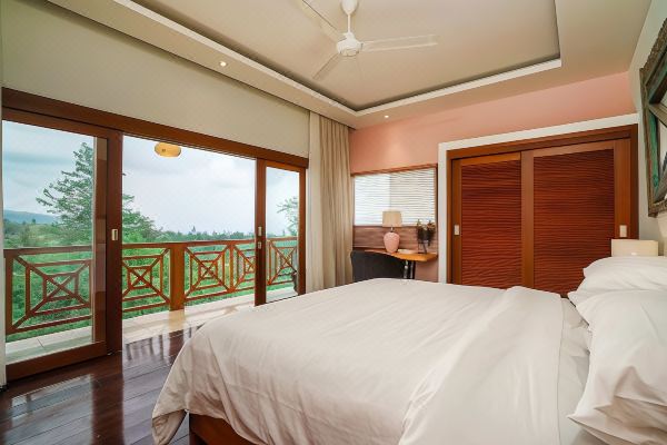 拉文纳拉别墅(Villa Ravenala)预订价格,联系电话位置地址【携程酒店】