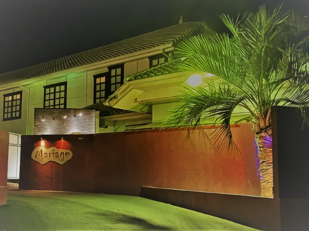 Mariage Hotel - Tsukuba