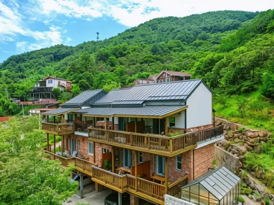 Jay Aegae - Yeosu-si