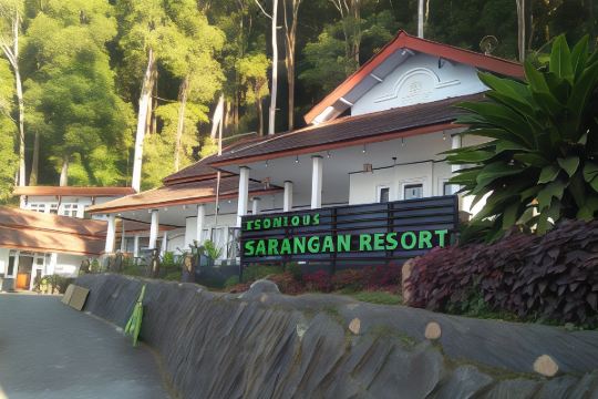 Econique Sarangan Resort预订价格,联系电话位置地址【携程酒店】