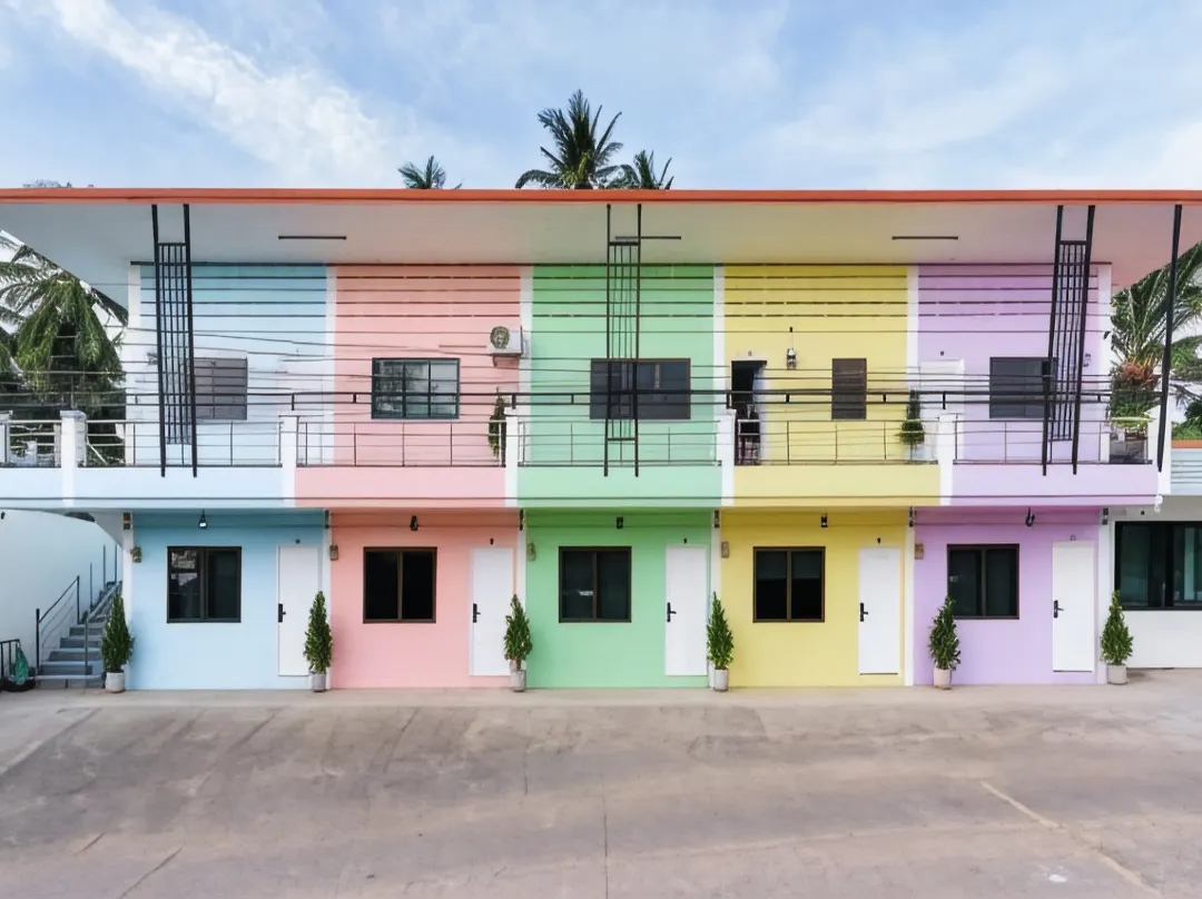 Songbird Suites - Ao Nang