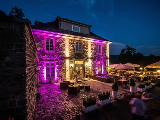 Berghotel Eisenach - Eisenach