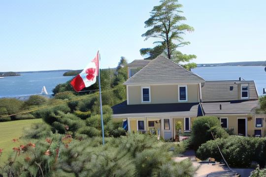 Bayview Pines Country Inn B&B预订价格,联系电话位置地址【携程酒店】