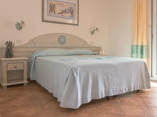 Superb Le Residenze Del Golfo Di Orosei No2183 - Orosei