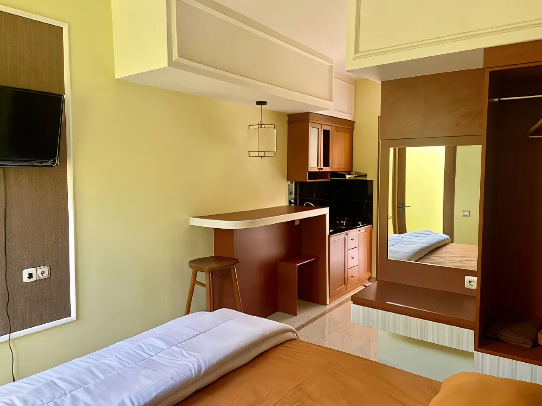 Siekemboe Syari'ah Guest House - Jepara
