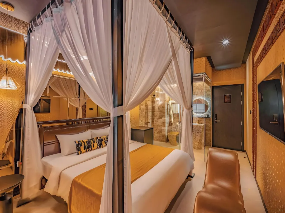 Pharaon Hotel 2 - Ho Chi Minh City