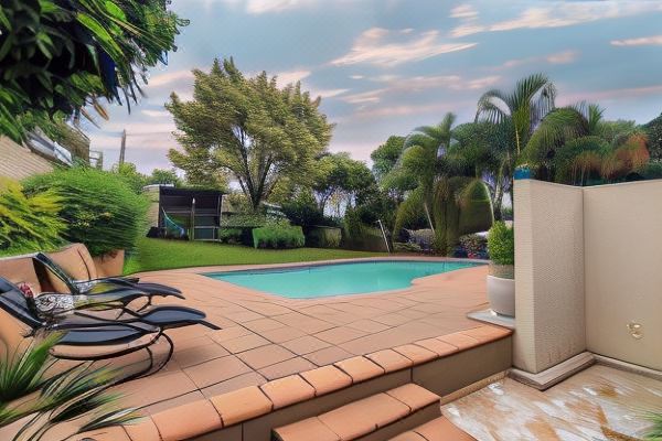 Home Away from Home Pinetown预订价格,联系电话位置地址【携程酒店】
