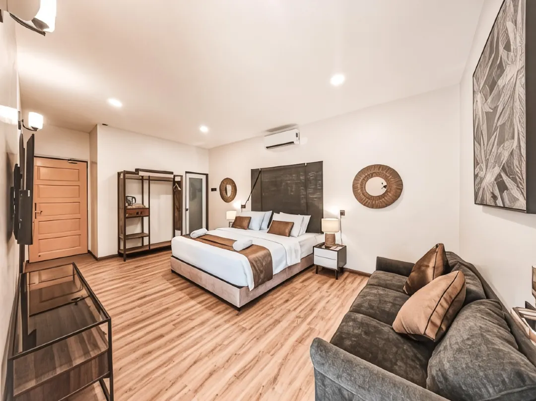 Mulyo Hotel - Port Dickson