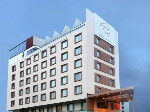 Citrus Classic Bengaluru - Bangalore