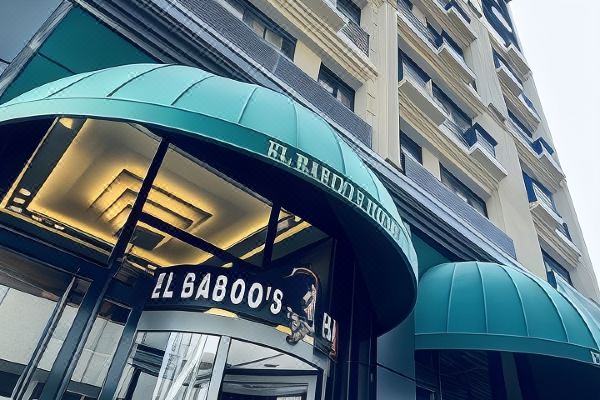 El Baboos酒店(El Baboos Hotel)预订价格,联系电话位置地址【携程酒店】