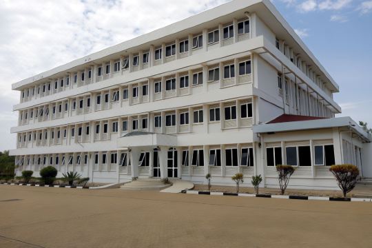 汤姆姆博雅劳工学院(Tom Mboya Labour College)预订价格,联系电话位置地址【携程酒店】