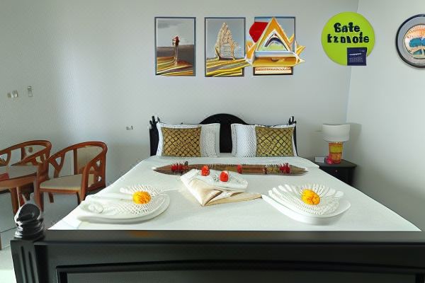 Beach Home Lanta预订价格,联系电话位置地址【携程酒店】