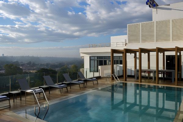 卢本巴希诺富特酒店(Novotel Lubumbashi)预订价格,联系电话位置地址【携程酒店】