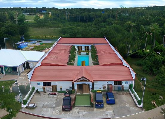 Blue Planet Panglao预订价格,联系电话位置地址【携程酒店】