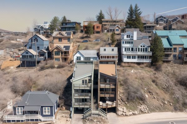 Avantstay的Solamere位于帕克城，景色优美(Solamere by AvantStay Great Location in ...