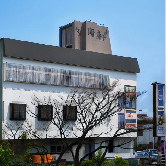Onyado Kaishu - Karatsu