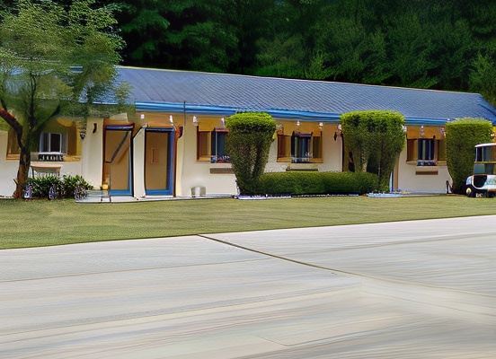 洋基小径汽车旅馆(Yankee Trail Motel)预订价格,联系电话位置地址【携程酒店】