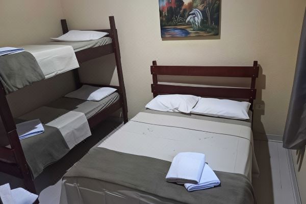 Pousada Sol e Lua预订价格,联系电话位置地址【携程酒店】