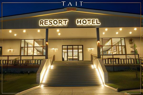 Taij Resort Hotel预订价格,联系电话位置地址【携程酒店】