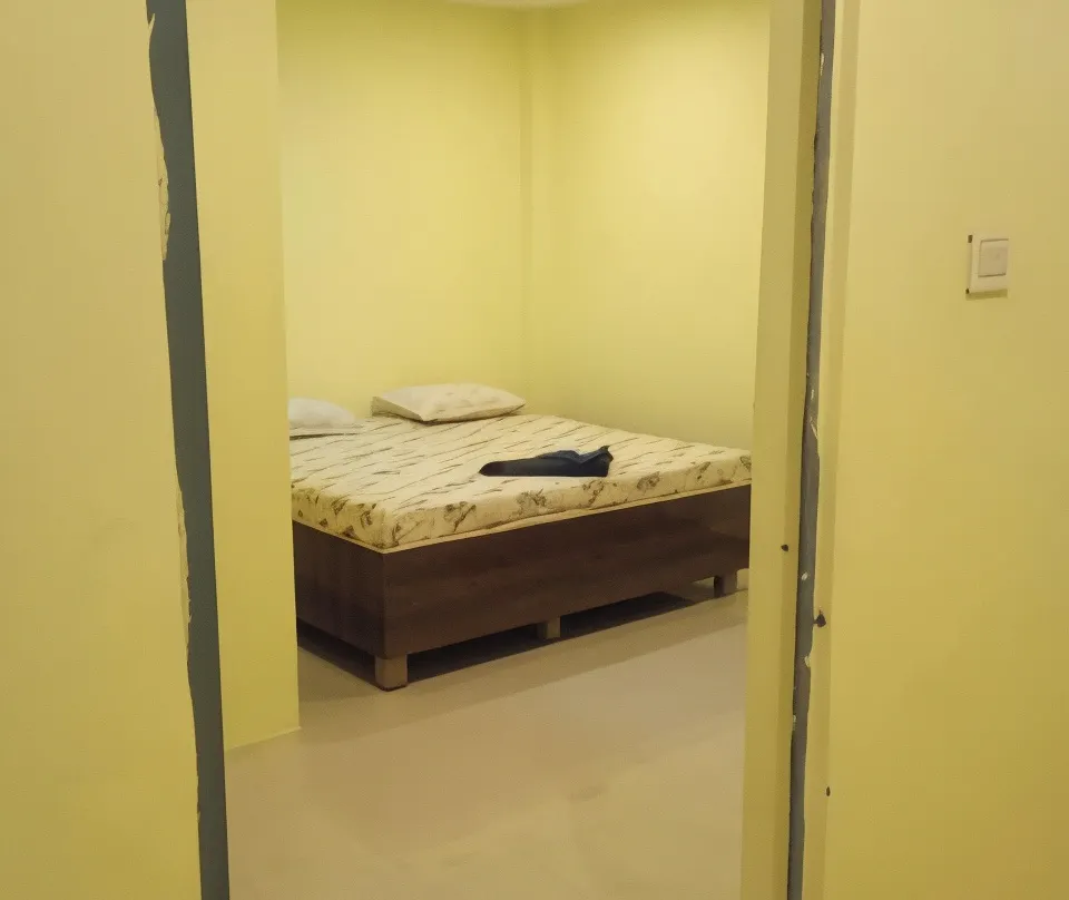 Goroomgo Satkar Residency Varanasi - Varanasi