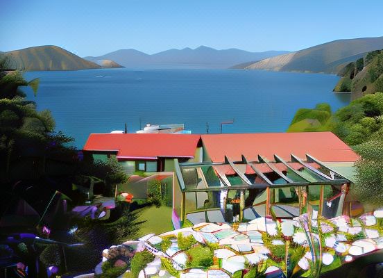 特拉瓦旅馆 - 仅供船只出入(The Lodge at Te Rawa)预订价格,联系电话位置地址【携程酒店】